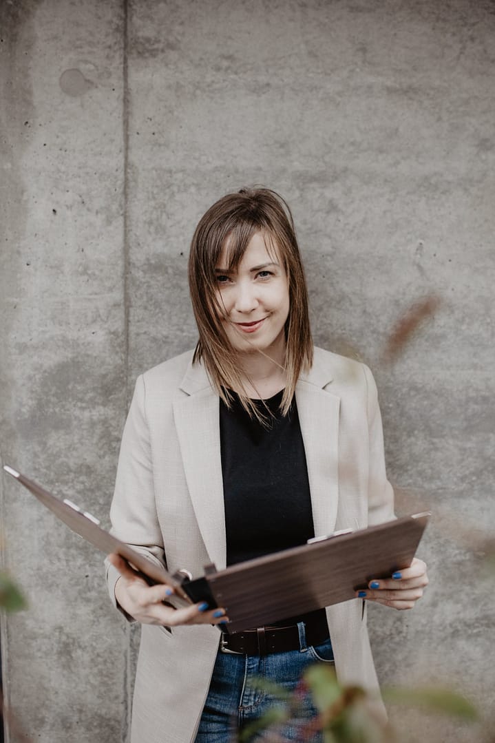 Startseite - Sonja Gersonde - Freie Rednerin